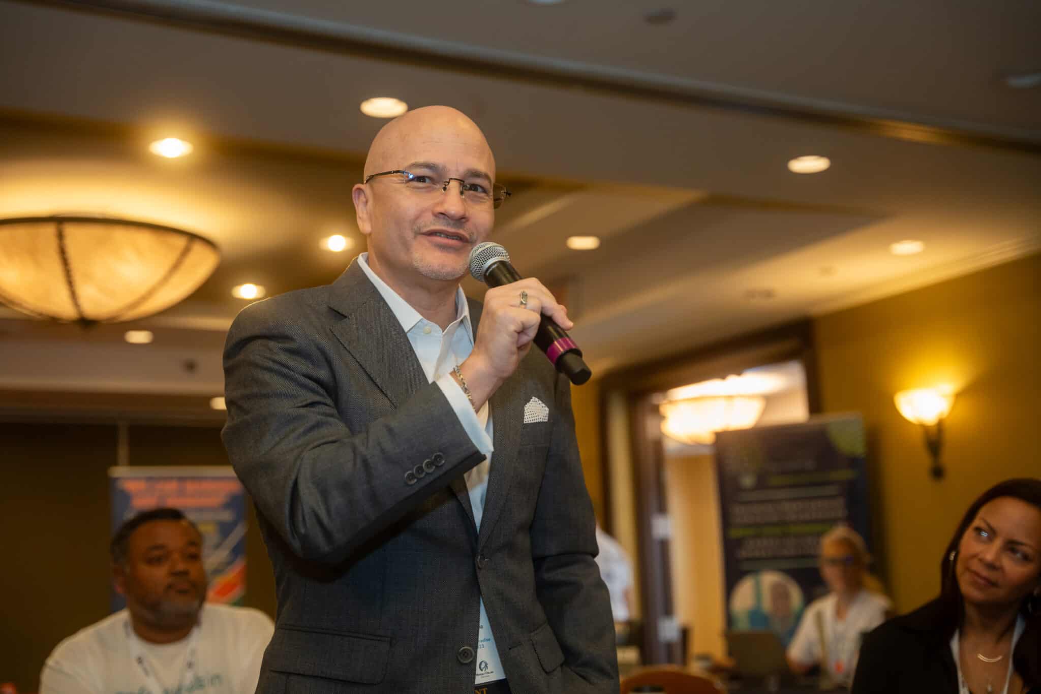 About Us - Florida Professionals Association