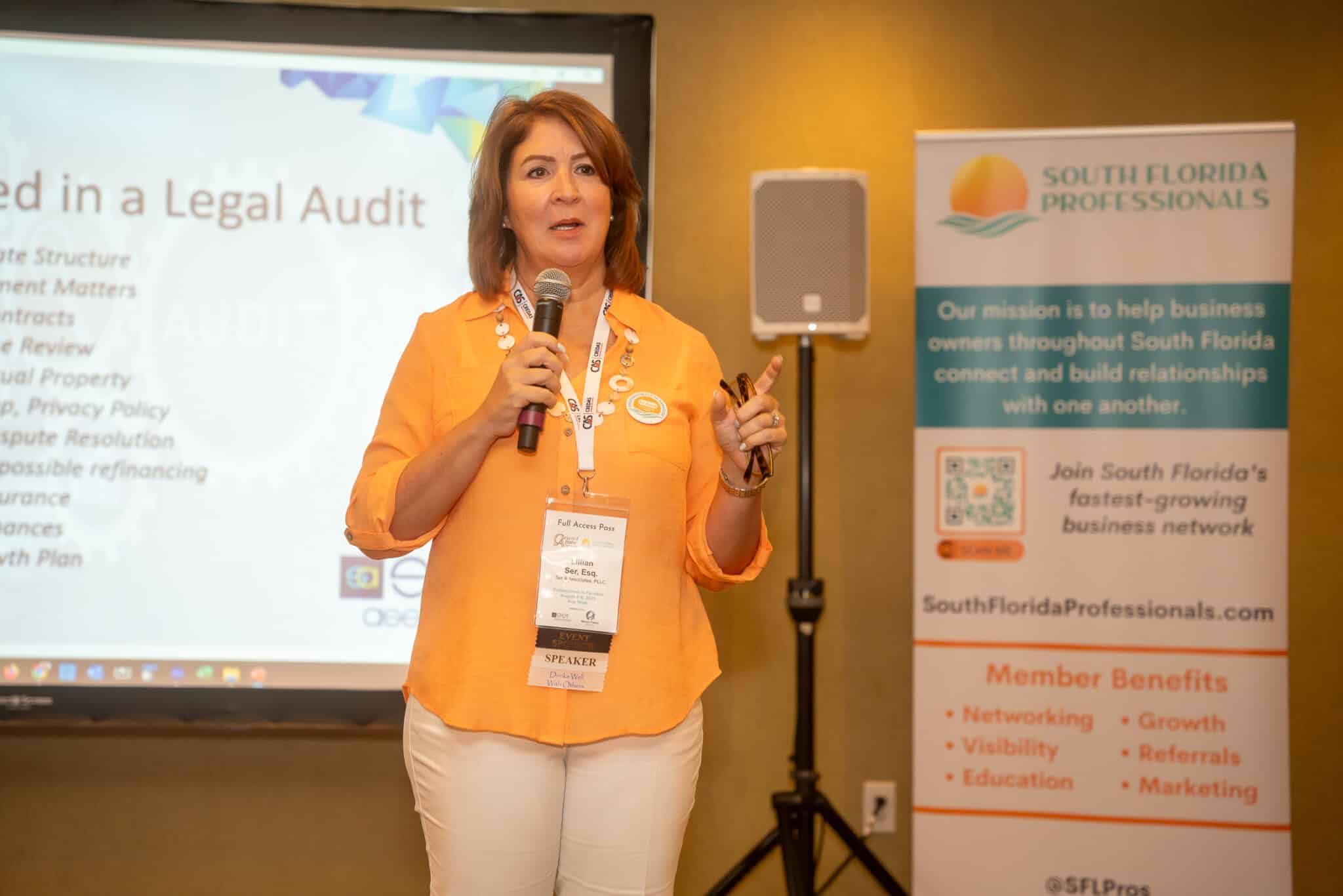 About Us - Florida Professionals Association